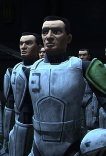 Star Wars: The Clone Wars: Season 3, Episode 1 | Rotten Tomatoes