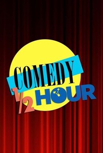 Comedy Half-Hour: Season 4 | Rotten Tomatoes