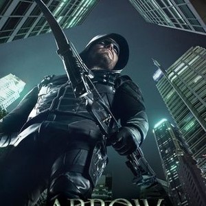 Arrow - Rotten Tomatoes