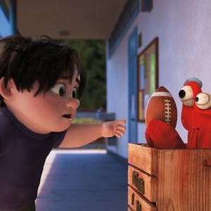 Lou - Rotten Tomatoes