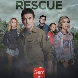 Northern Rescue - Rotten Tomatoes