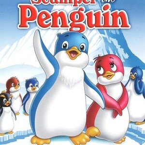 Scamper the Penguin - Rotten Tomatoes