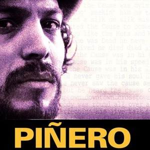 Piñero - Rotten Tomatoes