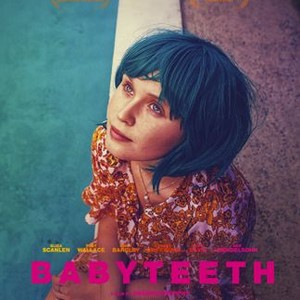 Babyteeth - Rotten Tomatoes