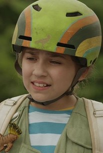 Dino Dana: Season 2, Episode 7 | Rotten Tomatoes