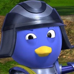 The Backyardigans: Season 4, Episode 15 - Rotten Tomatoes