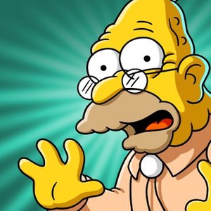 The Simpsons - Rotten Tomatoes