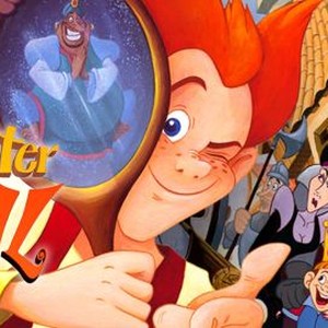 Jester Till - Rotten Tomatoes