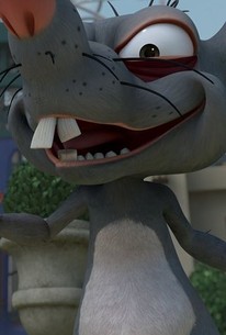 Larva Family: Season 1, Episode 6 - Rotten Tomatoes