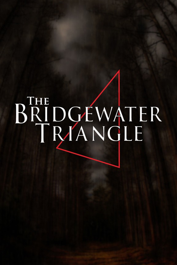 Bridgewater Triangle Paranormal