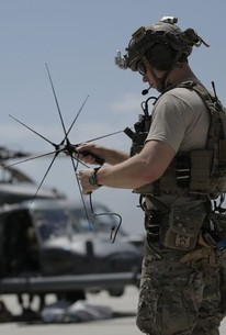 Inside Combat Rescue: The Last Stand: Season 1, Episode 2 | Rotten Tomatoes