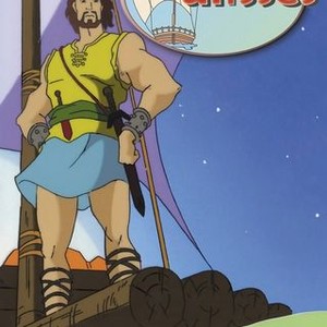 Ulysses: An Animated Classic - Rotten Tomatoes