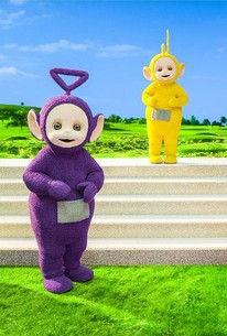 Teletubbies: Season 2, Episode 57 - Rotten Tomatoes