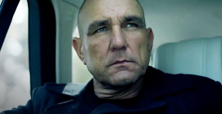 I Am Vengeance: Retaliation - Rotten Tomatoes