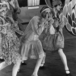 Georgina Hale - Rotten Tomatoes