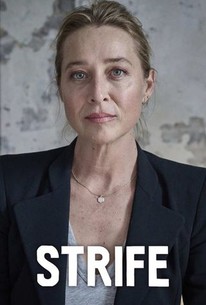 Strife: Season 1 | Rotten Tomatoes