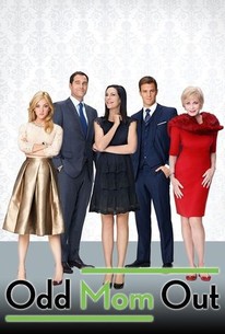 Odd Mom Out: Season 1 | Rotten Tomatoes