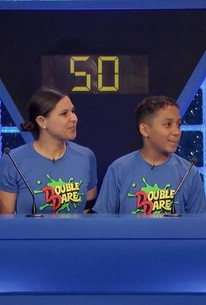 Double Dare: Season 1, Episode 29 | Rotten Tomatoes
