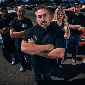 Graveyard Carz - Rotten Tomatoes