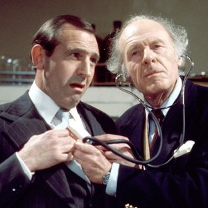 The Fall and Rise of Reginald Perrin: Season 2, Episode 4 - Rotten Tomatoes