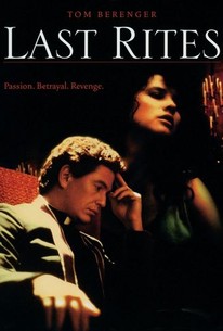 Last Rites | Rotten Tomatoes
