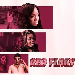 Red Flags II - Rotten Tomatoes