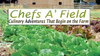 Chefs A'Field - Rotten Tomatoes