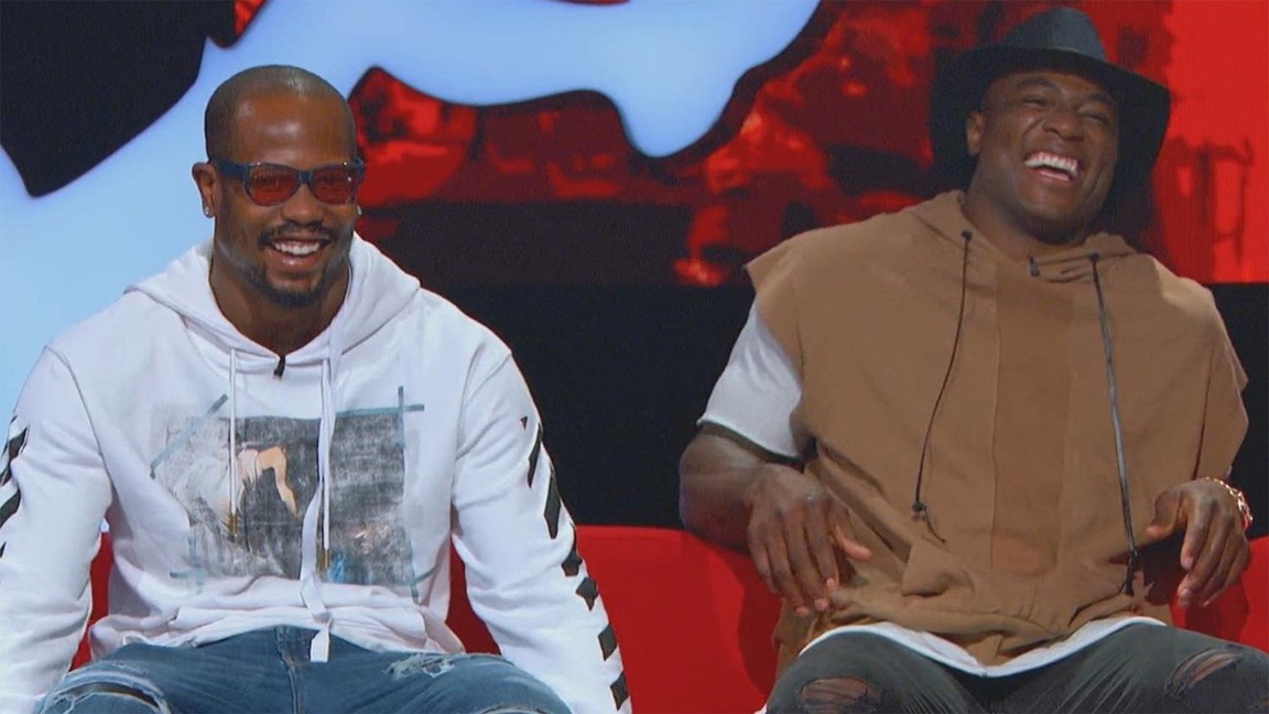 Demarcus Ware Von Miller