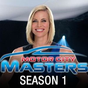 Motor City Masters - Rotten Tomatoes