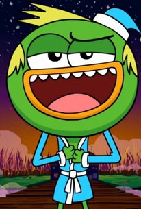 Breadwinners: Season 2, Episode 20 | Rotten Tomatoes