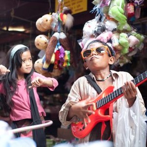 The Rocket - Rotten Tomatoes