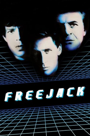 freejack poster