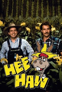 Hee Haw: Season 1, Episode 6 | Rotten Tomatoes