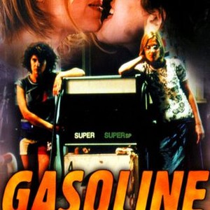 Gasoline - Rotten Tomatoes