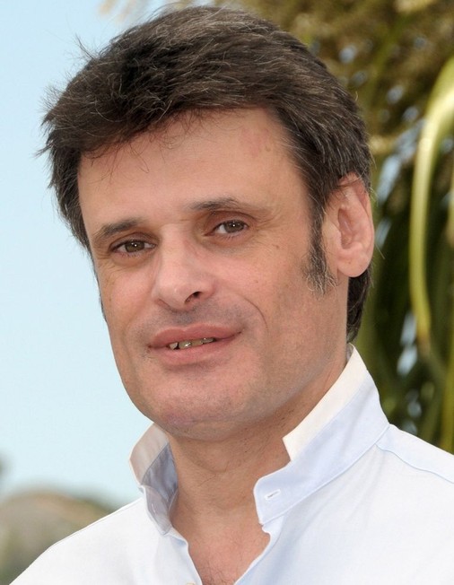 Charles de Meaux - Rotten Tomatoes