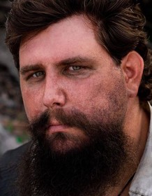 Jeff Parmenter | Rotten Tomatoes