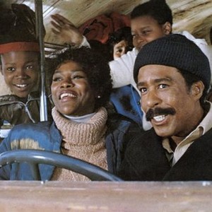 Alphonso Alexander - Rotten Tomatoes