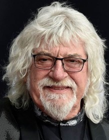 Graeme Edge | Rotten Tomatoes