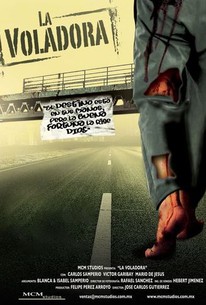 La Voladora | Rotten Tomatoes