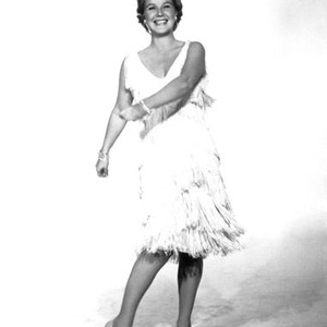 Barbara Bel Geddes - Rotten Tomatoes