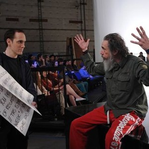 Andrew Secunda - Rotten Tomatoes