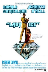 Lady Ice | Rotten Tomatoes