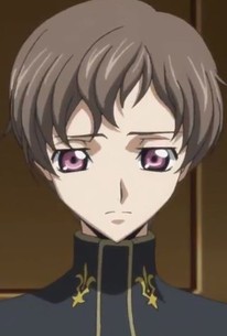 Code Geass: Season 2, Episode 3 - Rotten Tomatoes