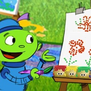 Creative Galaxy: Season 1, Episode 2 - Rotten Tomatoes