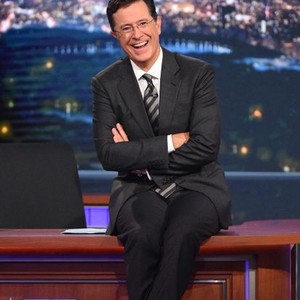 Stephen Colbert - Rotten Tomatoes