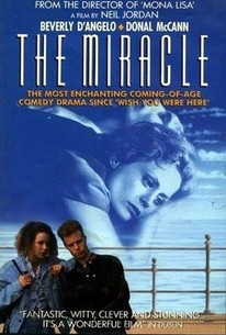The Miracle | Rotten Tomatoes