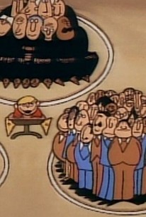 Schoolhouse Rock: Season 3, Episode 10 - Rotten Tomatoes
