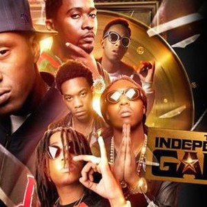 The Independent Game - Rotten Tomatoes