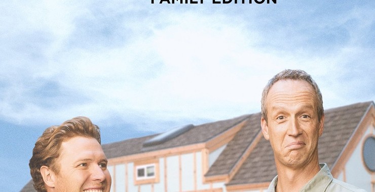 Tiny House Nation: Family Edition - Rotten Tomatoes
