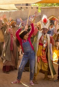 Jamillah & Aladdin: Season 2, Episode 1 - Rotten Tomatoes